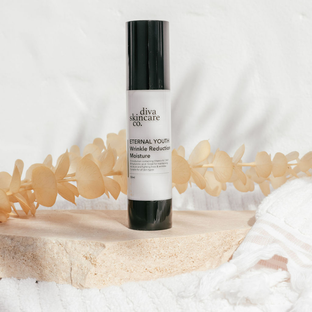 Eternal Youth Wrinkle Reduction Moisture – The Rejuv Lab