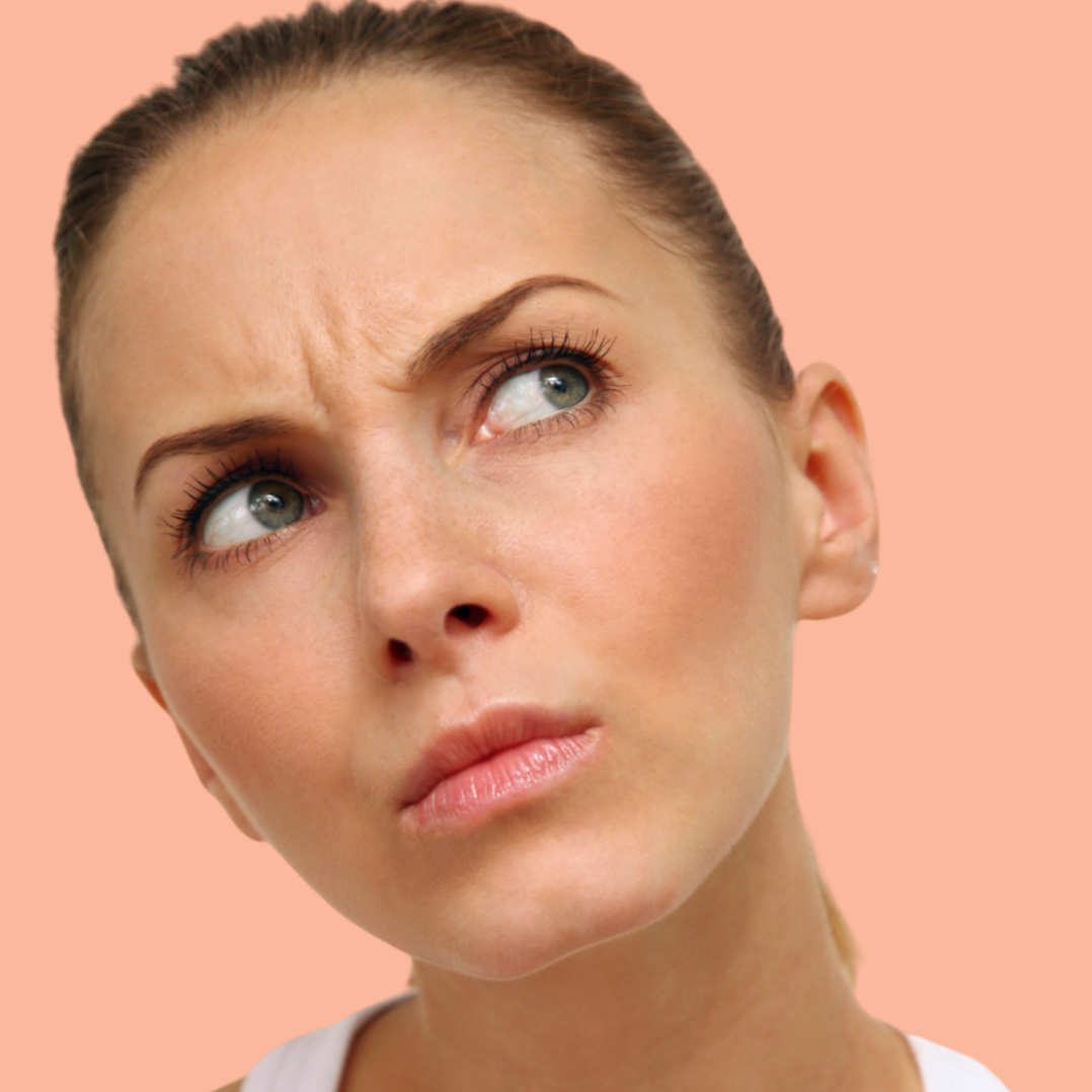 Frown Lines Mask – The Rejuv Lab